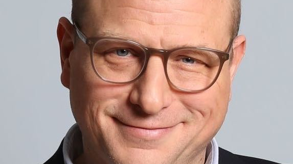 Christopher Dietz - Autor – Sprecher – Moderator